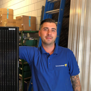 Het verhaal van Marco bij BollenstreekSolar